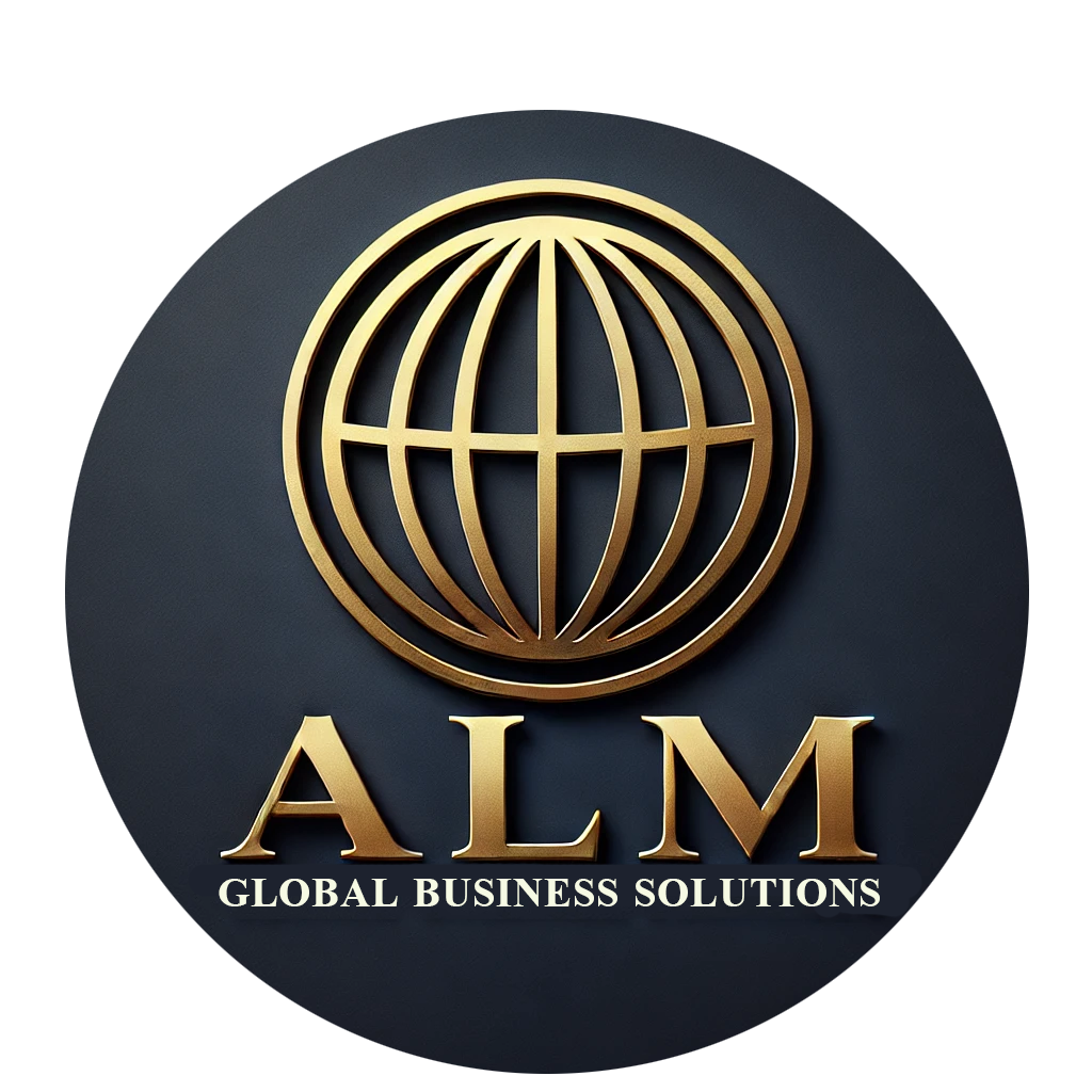ALM Global Business Solutions – Business | Impact | Coaching